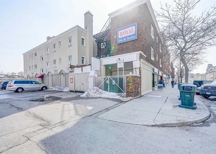 Best 7 Resorts in Guelph, Canada | Holiday Inspiration